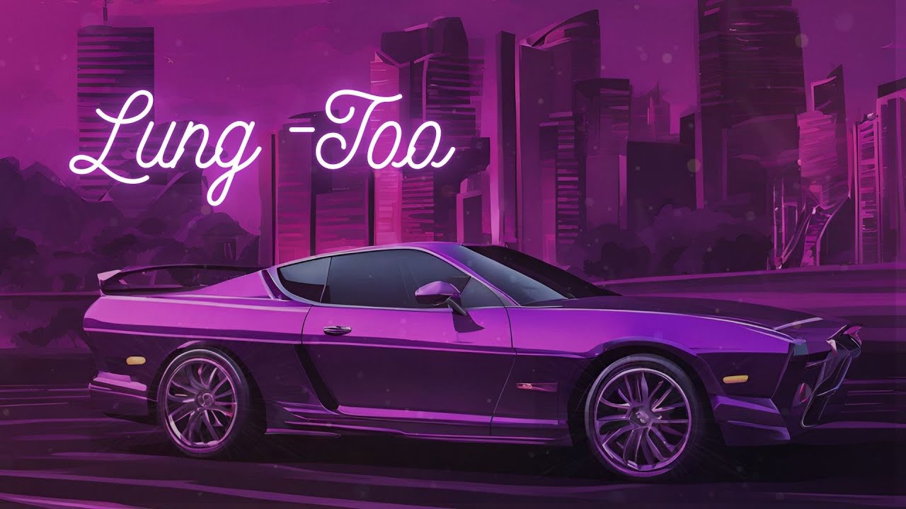 Lung Too | 4k Aggressive Phonk Song Music by OnlyPhonk - YouTube Music