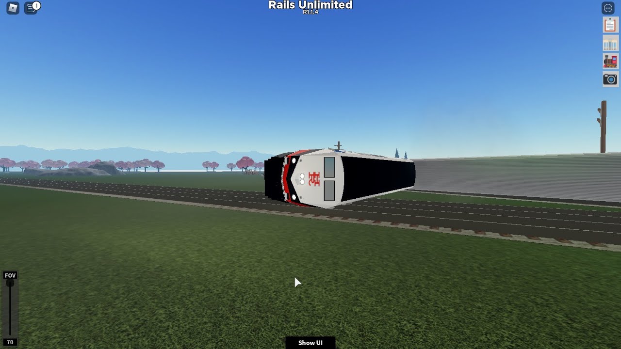 Rails Unlimited Crash Compilation #17: Classic Version - YouTube