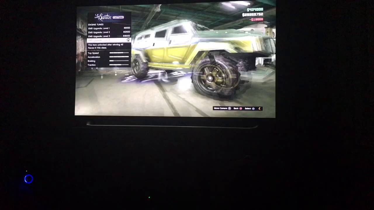 Me Modding Gta V - YouTube