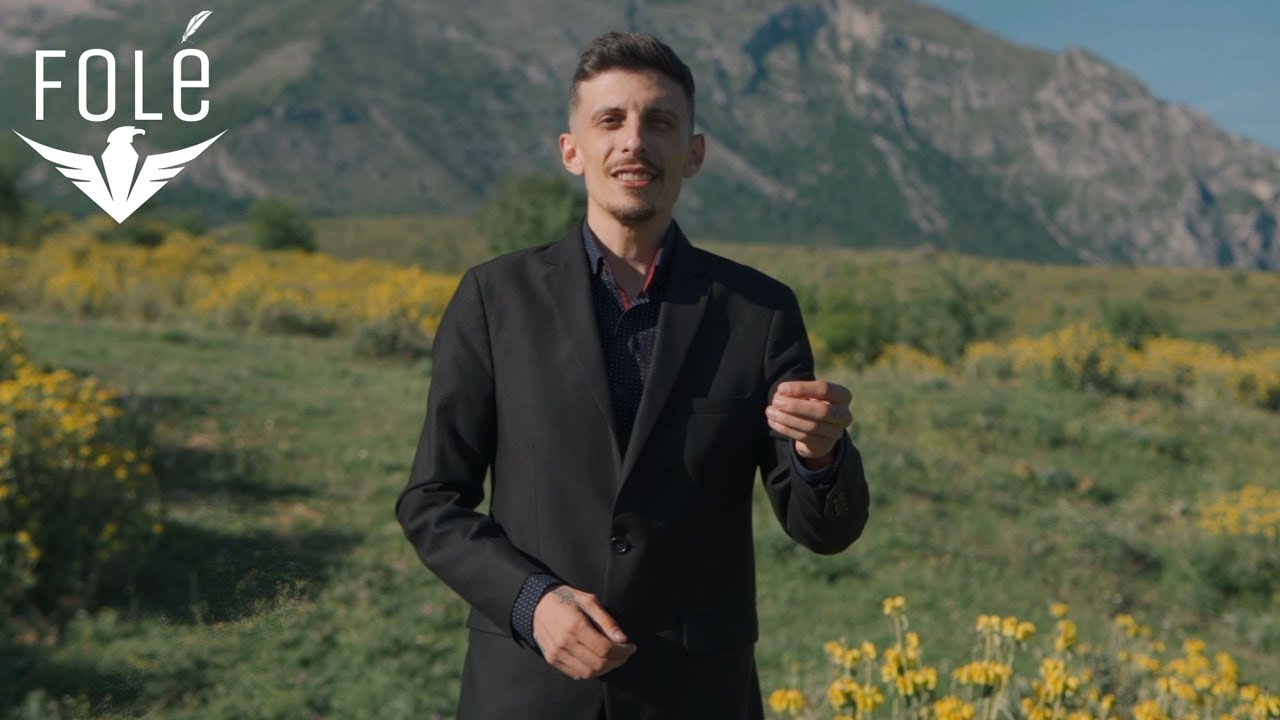 Orjent Memo - Cobani (Official Video 4K) - YouTube