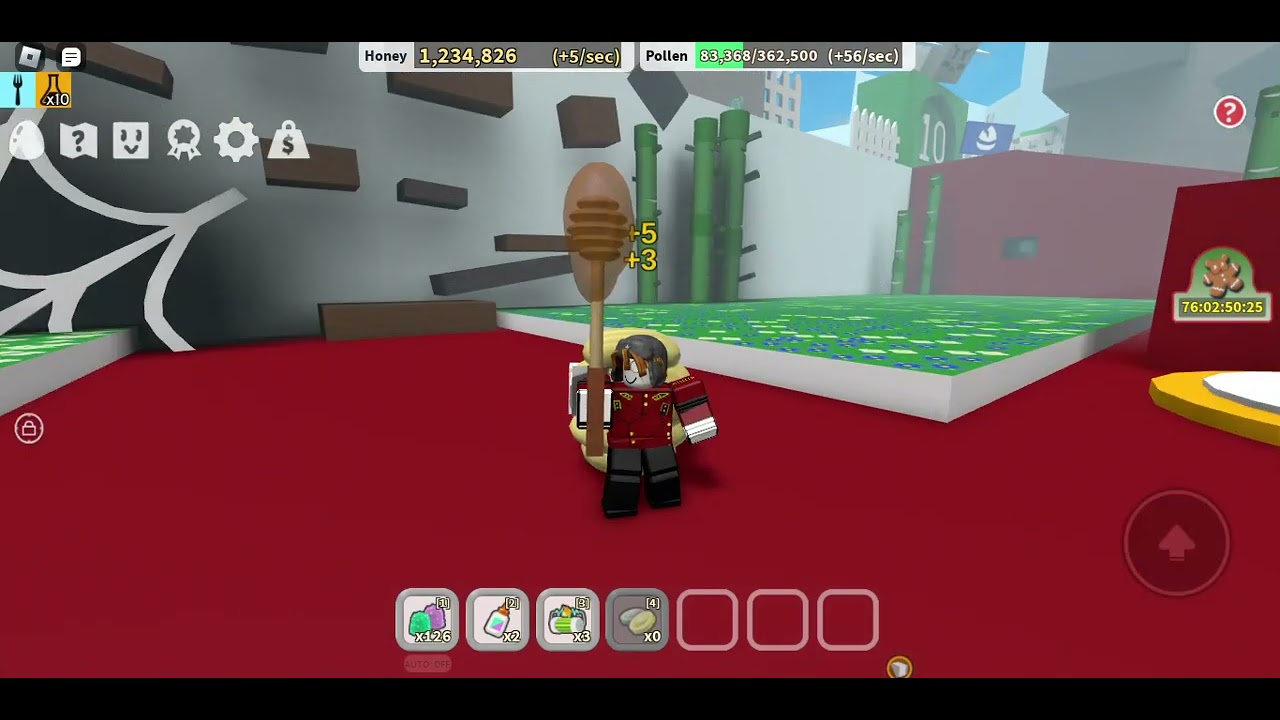 Beesmas has been added to BSS - YouTube