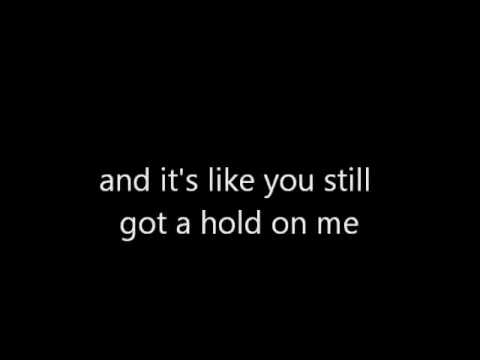 Nick Carter Falling down Lyrics - YouTube