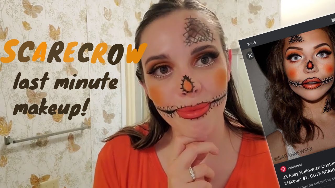 Veruca Salt Makeup Tutorial | Makeupview.co
