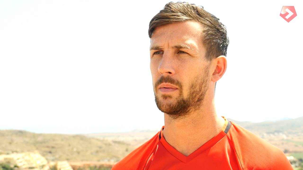 Jake Wright speaks - YouTube