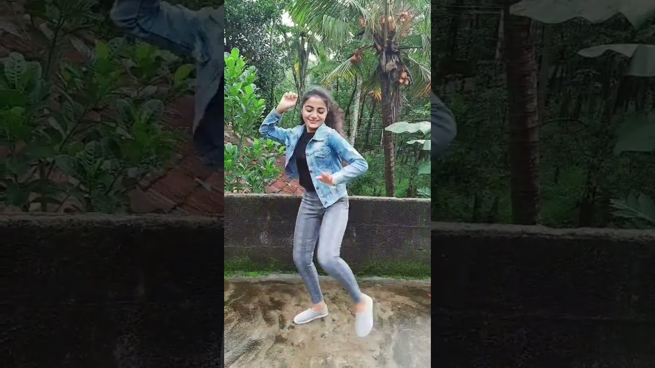 Neethu Nair Actress Cute Video 11 - YouTube