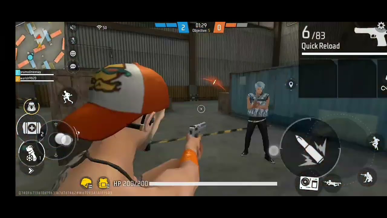 fffffffffffff. free fire - YouTube