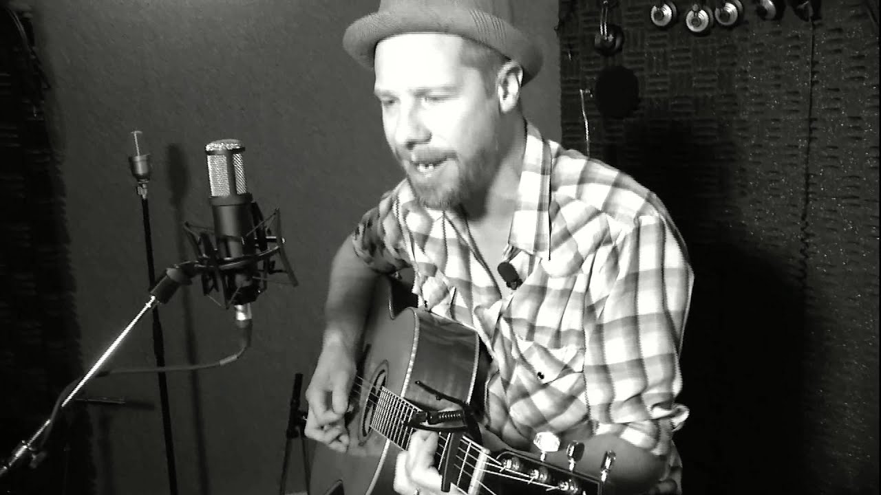 Murray Pulver's Guest List - YouTube