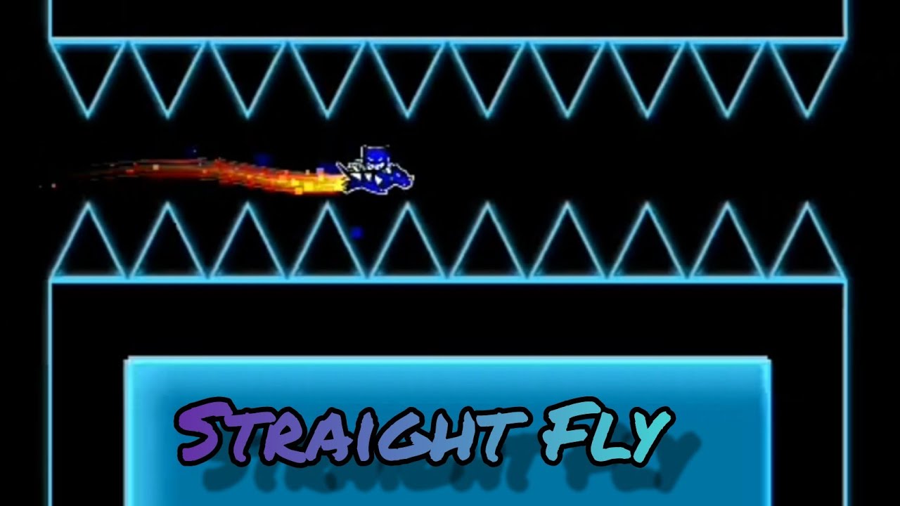 El final mas dificil! Explosion of energy by Experience D 100% Geometry ...