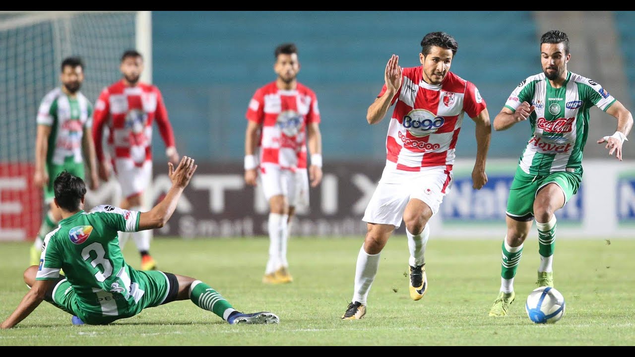 Best Of SEDOK TOUJ 2021 Skills Assits And Goals By Mootez Landolsi ...