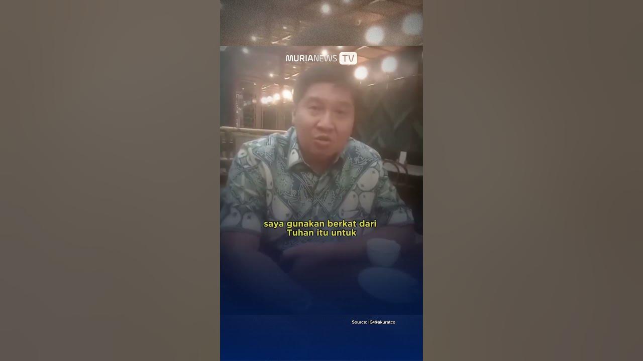 Maruarar Sirait Gelar Sayembara Tangkap Harun Masiku Berhadiah Rp8 Miliar - YouTube