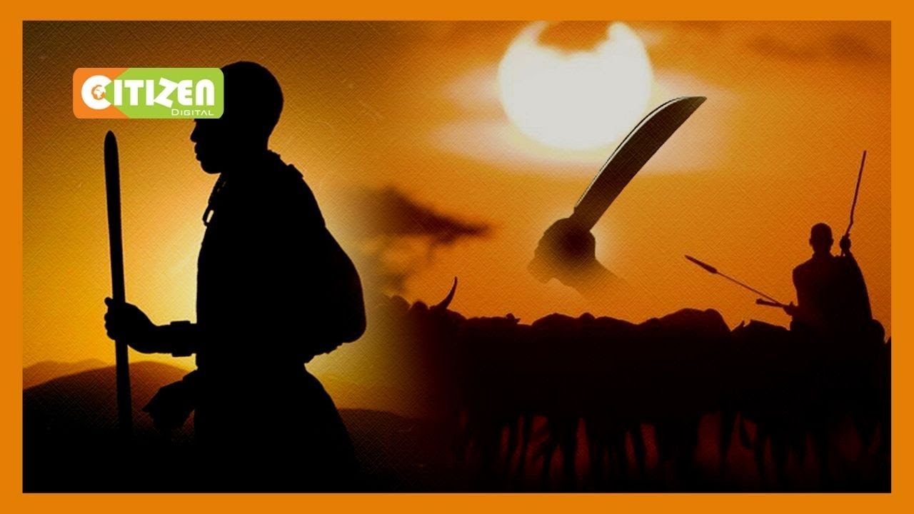 Curfew hours altered in Transmara following renewed clashes - YouTube