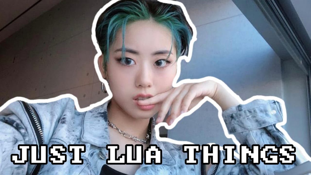 Just Lua Things | Weki Meki - YouTube