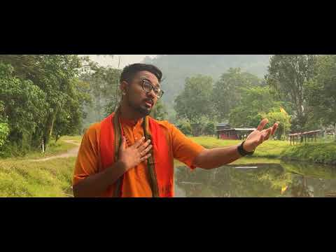 Vaa Muruga - Sabesh Manmathan (Official Devotional Music Video)