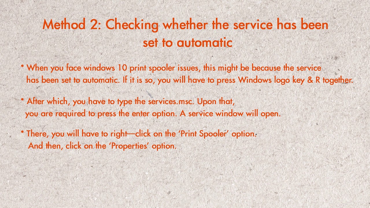 hp printer print spooler keeps stopping windows 10- hp printer not ...