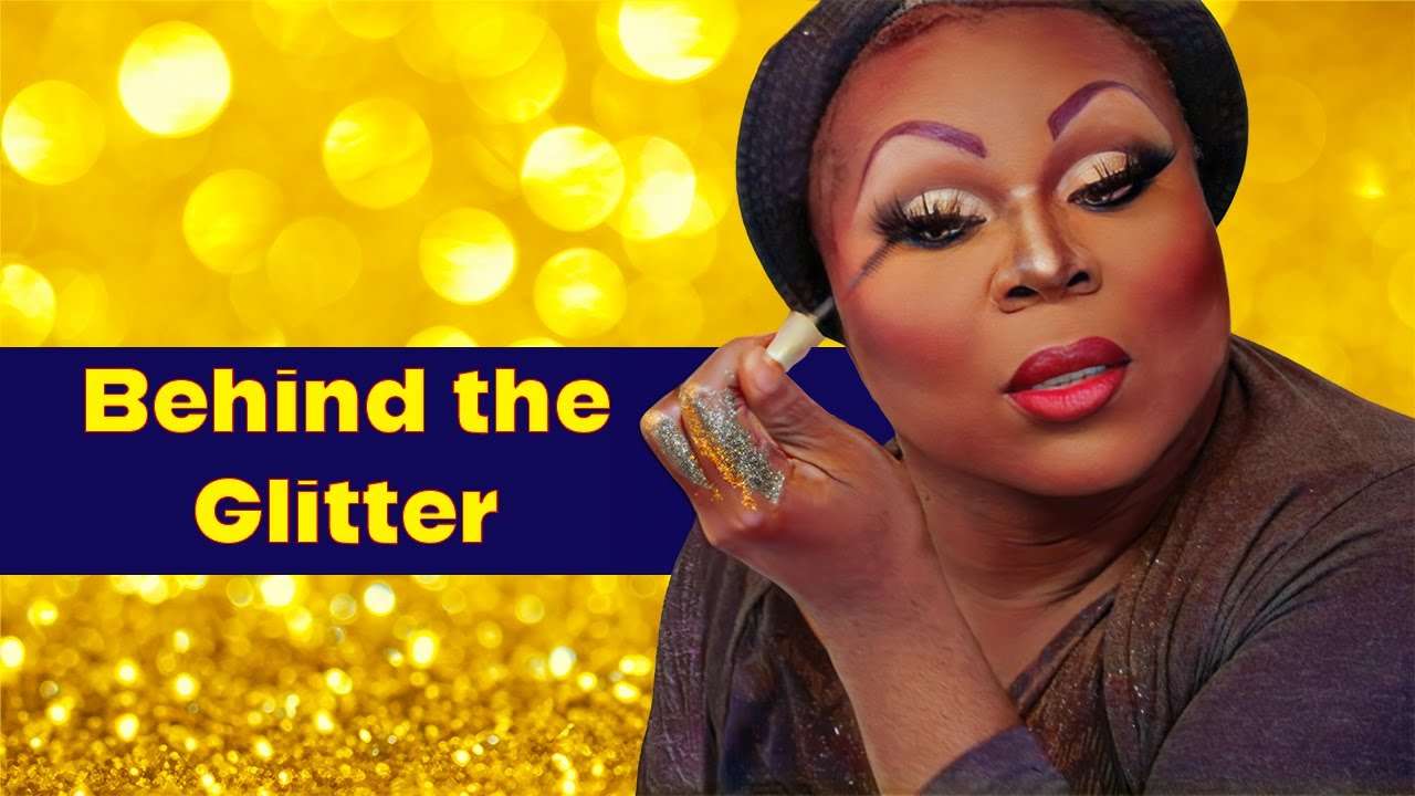 From Makeup To Stage - Life of Female Impersonator - Tayanna Love - YouTube