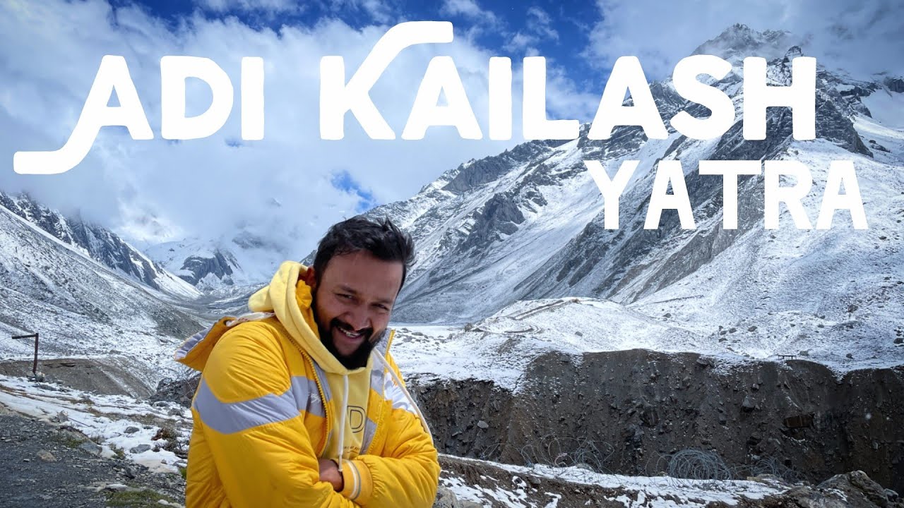 Adi Kailash Yatra Uttarakhand | Adi Kailash Yatra Cost | Adi Kailash ...