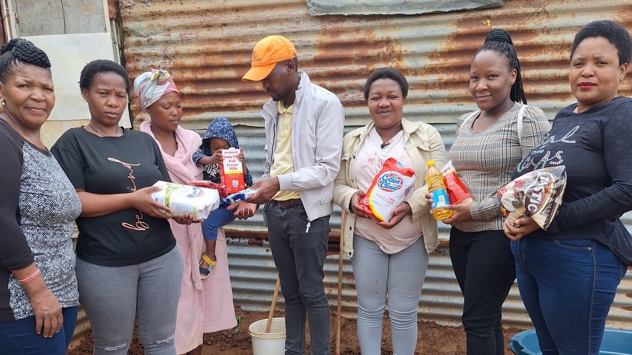 Emmanuel Foundation Christmas Celebration - YouTube