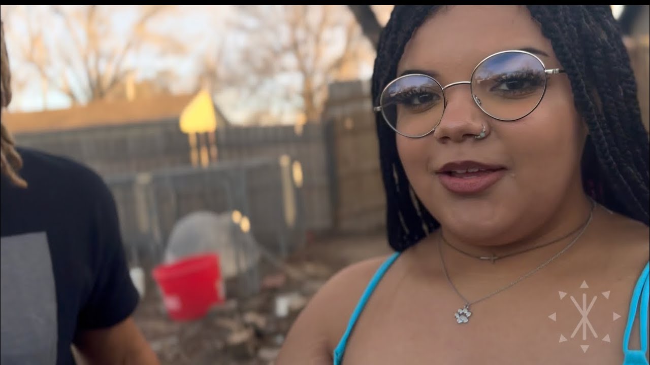 XOTTIC & FRIENDS ( VLOG 14) - Shayla Vlogs‼️ - YouTube