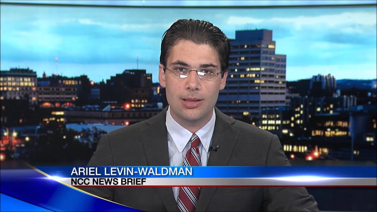 Ariel Levin-Waldman Reel - YouTube