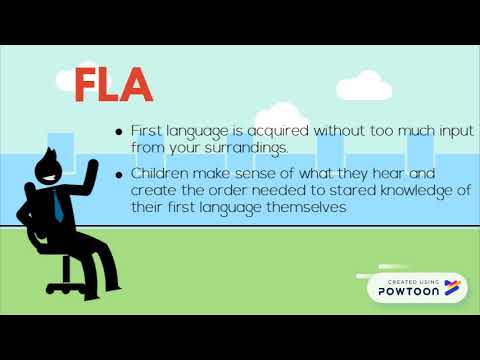 SLA VS. FLA - YouTube