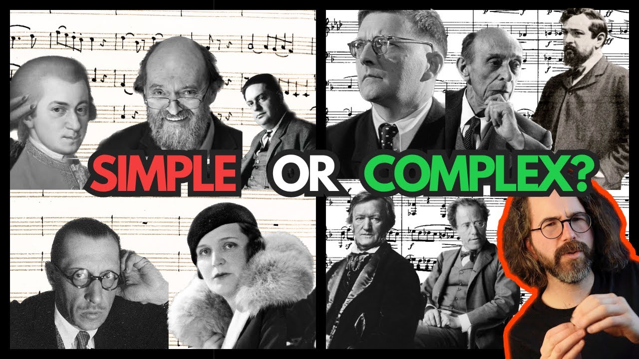 The Best Approach to Music Composition: Learning from the Great ...