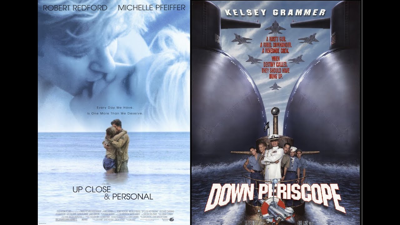 Time About The Movies - March 1, 1996 - YouTube