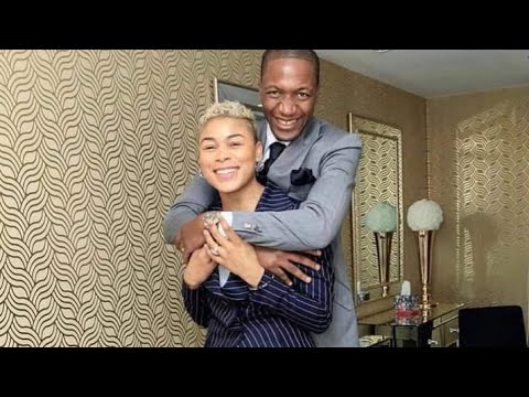 Prophet Ubert Angel's Son Ubert Junior Found Love - YouTube