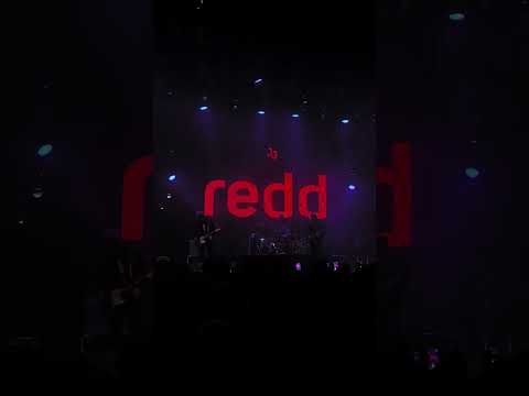 redd - kozmos - 10 Nisan 2026 Jolly Joker Mersin Konseri 