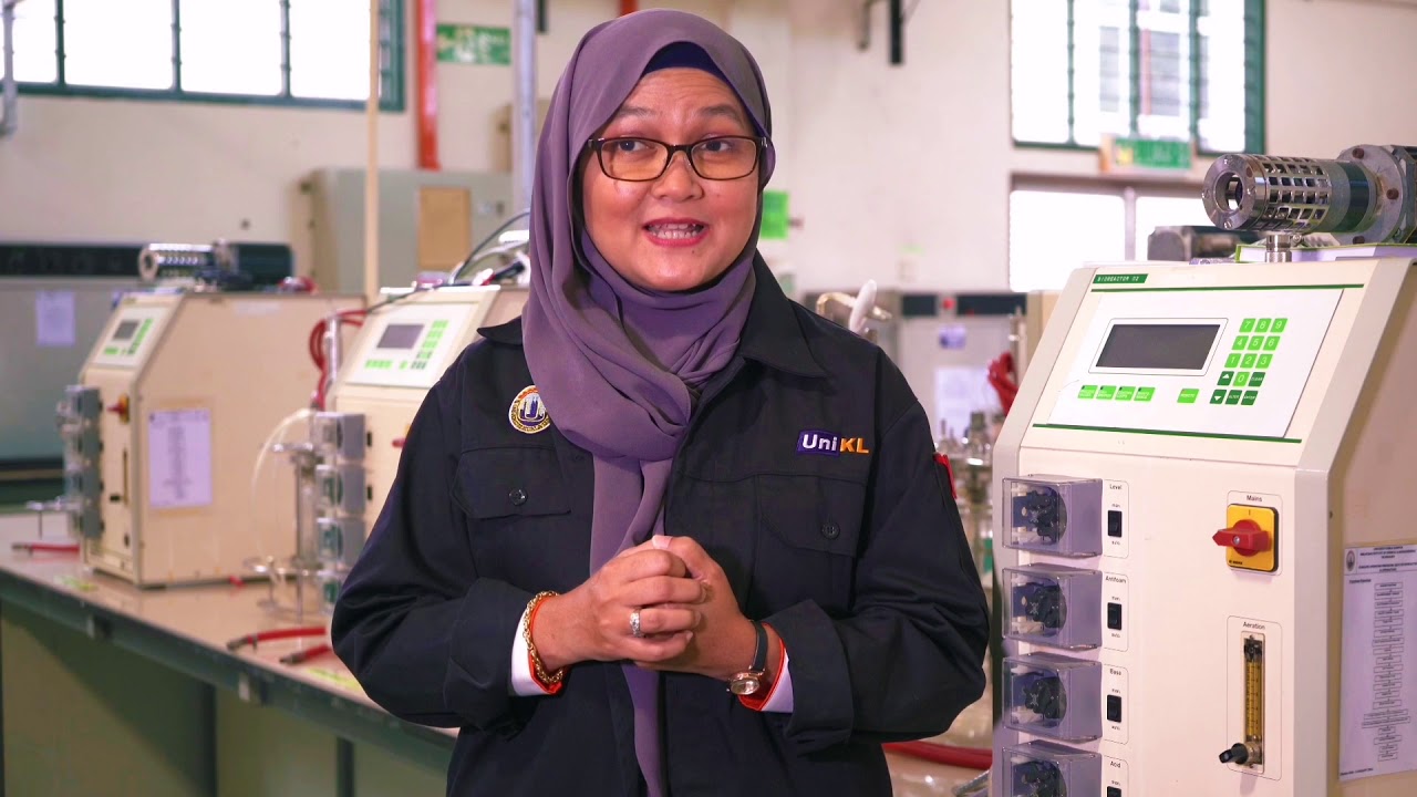 Apakah yang dimaksudkan dengan Bioproses? - YouTube