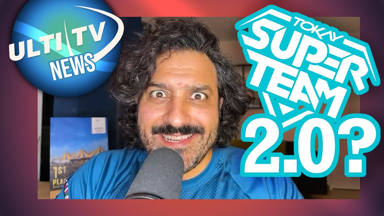 Must see SUPER News from Stef Pazzo?! - YouTube