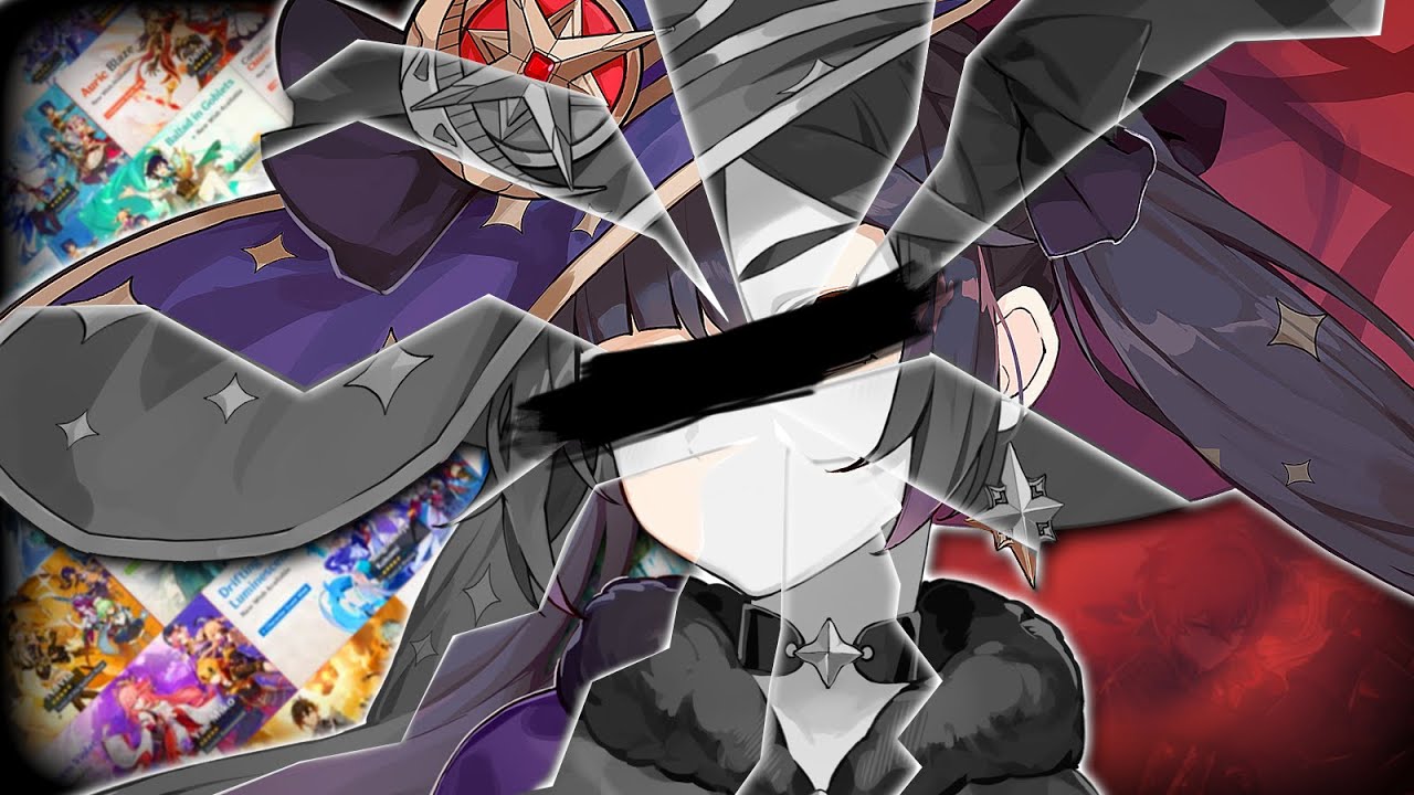 MONALESS: A Documentary on Fate - YouTube