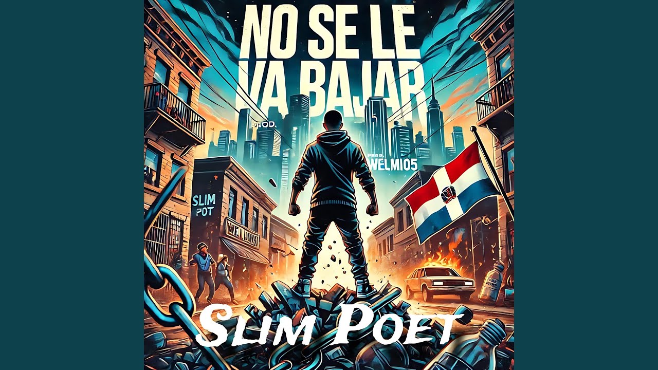 No Se Le Va Baja - YouTube