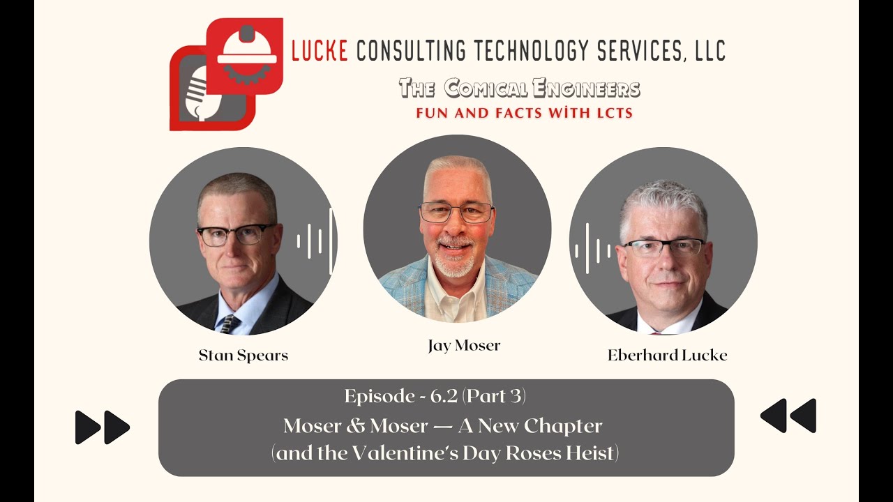 Episode 6 – Part 3: Moser & Moser — A New Chapter (and the Valentine’s ...