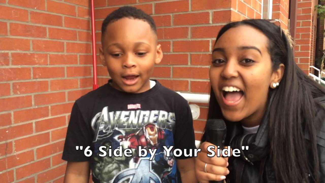 6ix Side Newscast - YouTube