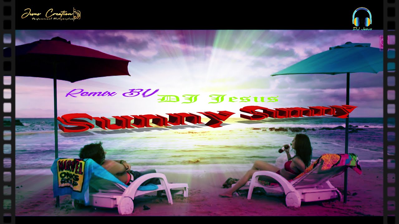 Sunny Sunny Remix | DJ Jesus | Hot Dance Mix | Bollywood Song Remix ...