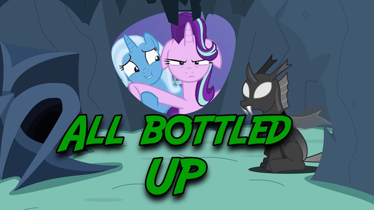 All Bottled Up Review [MLP FIM] - YouTube