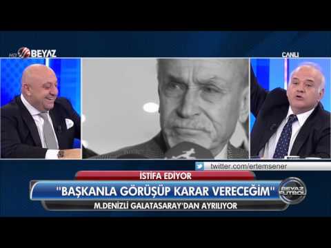 (T) Beyaz Futbol 28 Şubat 2016 Tek Parça