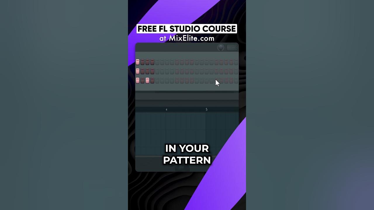 Endless Looping Patterns #shorts - YouTube