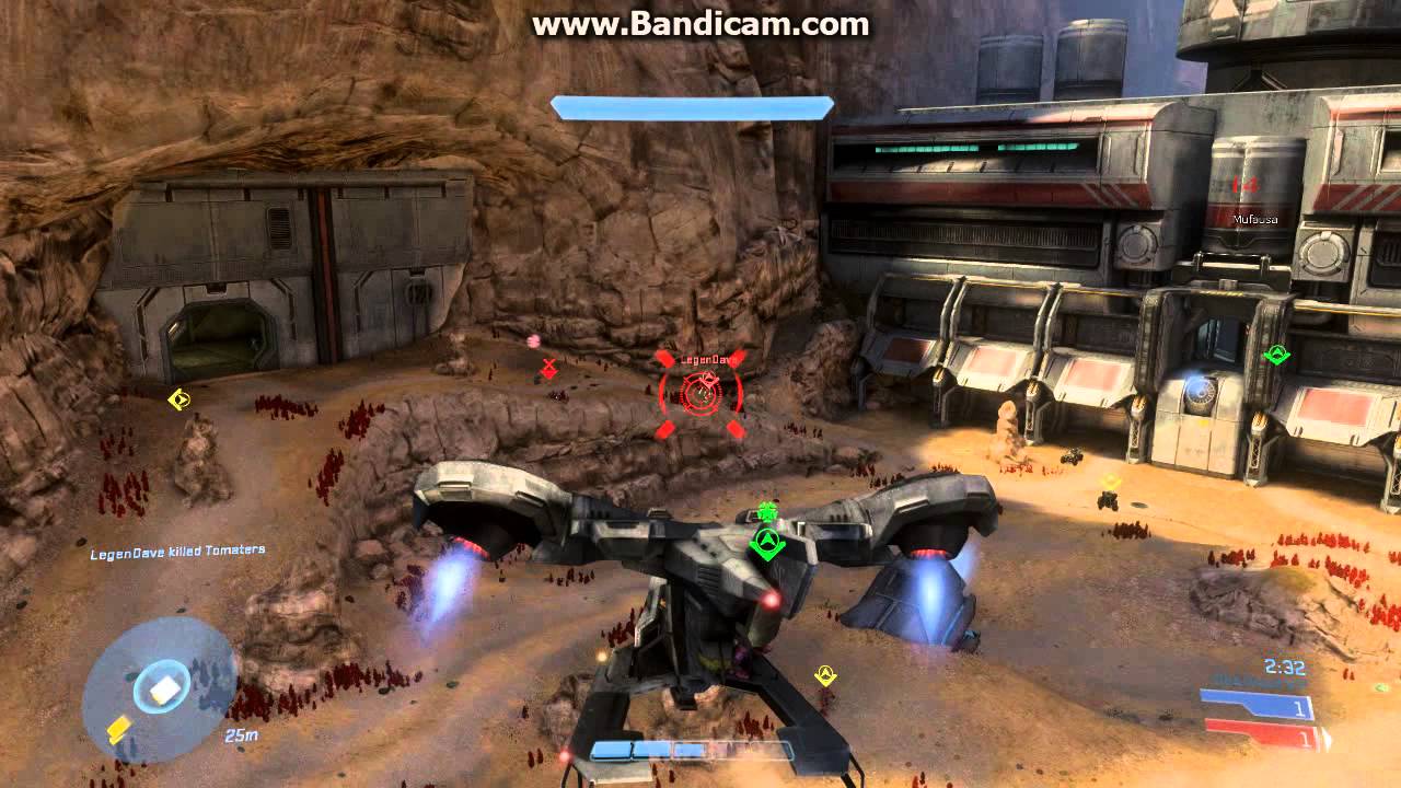 Halo Online LOL Moment - YouTube