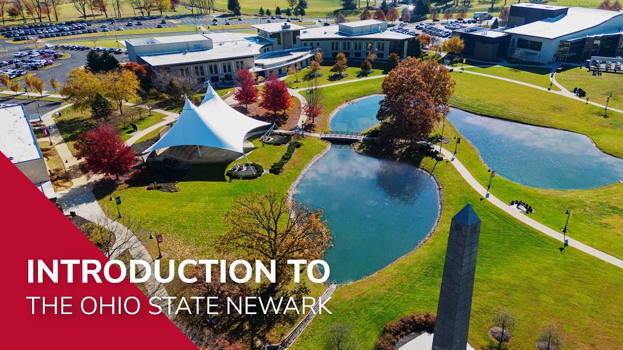 Introduction to Ohio State Newark - YouTube