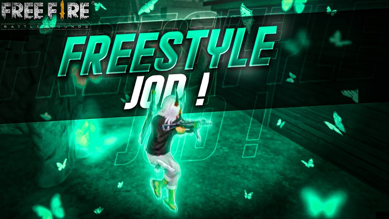 FREE STYLE - YouTube