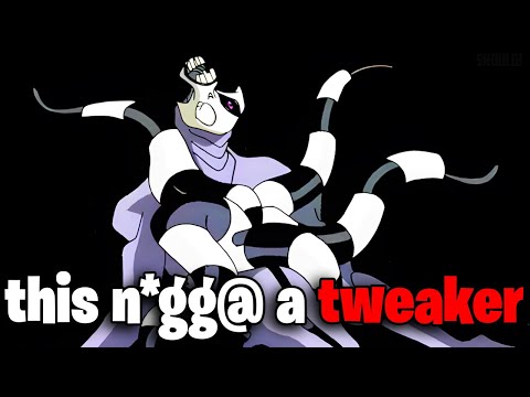 GHOSTFREAK was the SCARIEST ALIEN in BEN 10 HISTORY..(SERIOUSLY)