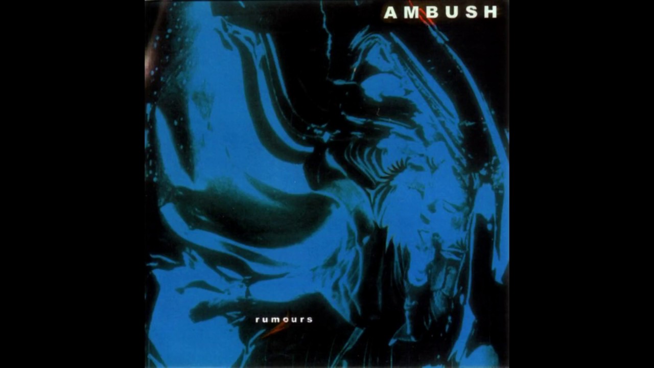 Ambush - Rumours (1997) [FULL ALBUM] - YouTube
