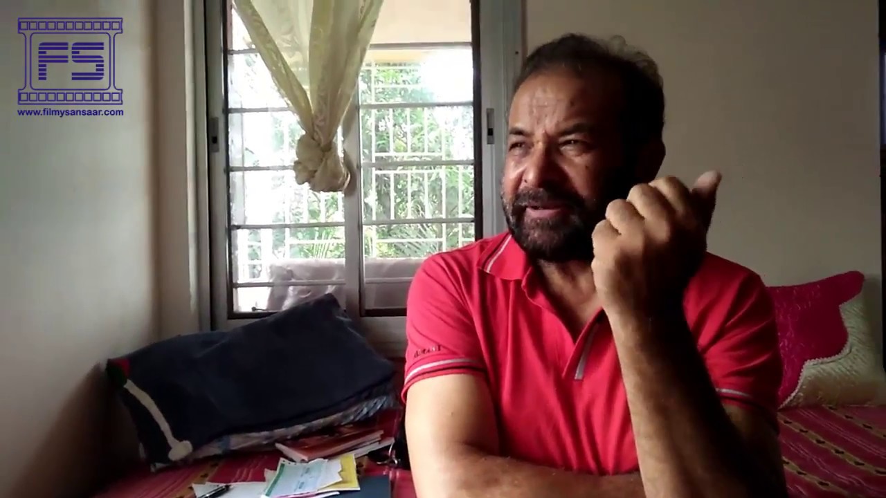 Interview of Director Tulsi Ghimire - Part 2 | Filmy Sansaar - YouTube