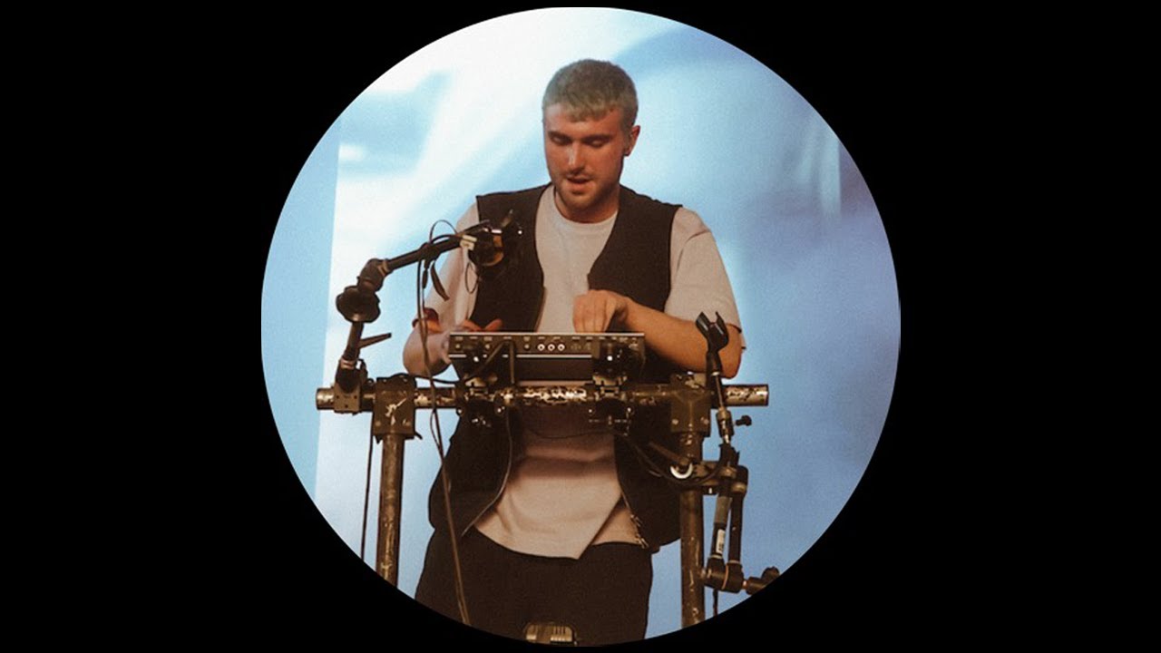 Fred again.. & Baby Keem - leave me alone [Early Demo] - YouTube Music