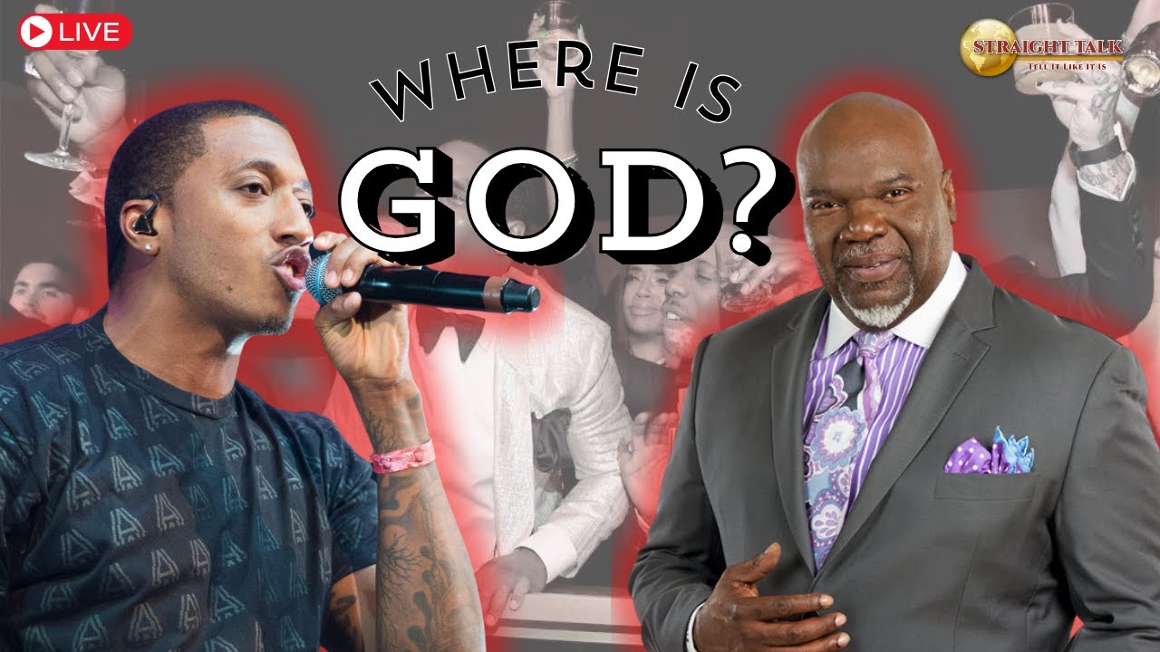 Where is God - YouTube
