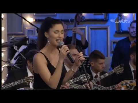 Τα σκούρα μάτια ~ Κατερίνα Ευγενικού - YouTube