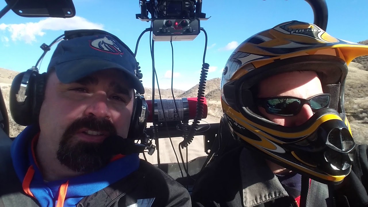 The COM Review (UTV Communications) - YouTube