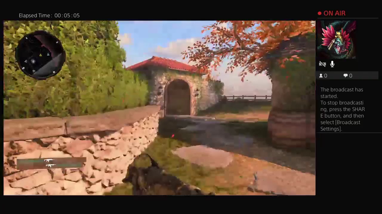 BO4 TTG Clan - YouTube