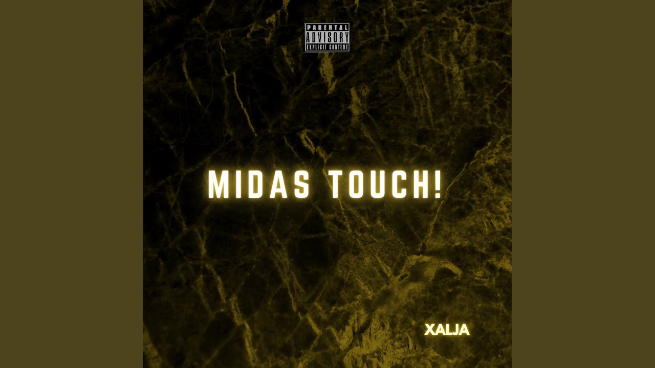 MIDAS TOUCH! (Remastered 2021) - YouTube